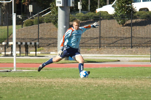 Elite Eagle Boys Soccer Camp at Emory University | College Soccer Camps ...